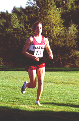 Bates College: Women's Cross Country: 2000 Team Profiles