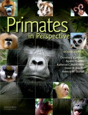 Primatology