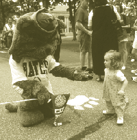 Bates College: Celebrate Bates! Alumni and Parents Weekend: Schedule of ...